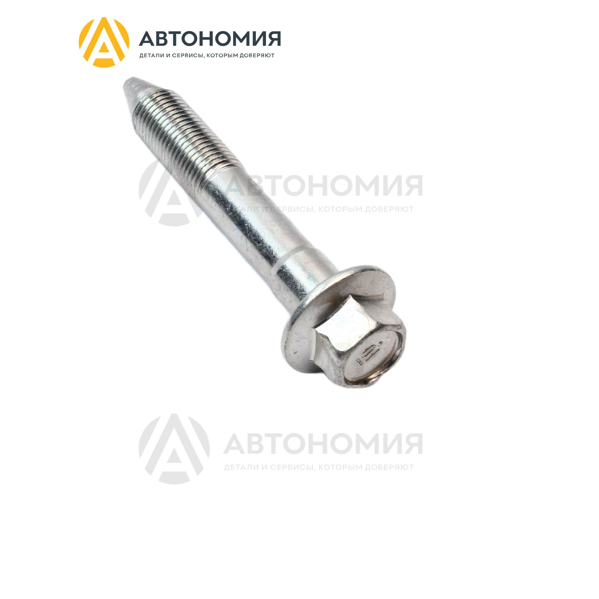 Болт с шестигранной головкой с фланцем 14X88.5 Honda 90181-SFE-020