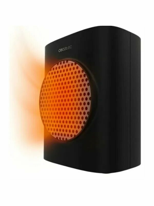 Термовентилятор Cecotec ReadyWarm 1570 Max — фото 1