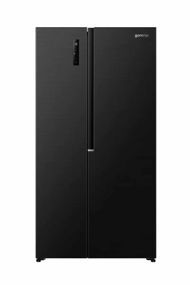 Холодильник side-by-side Gorenje NRS917E41BX