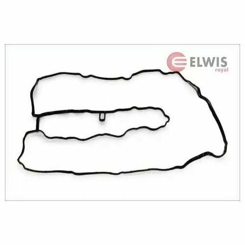 Прокладка клапанной крышки Elwis 1515410 для BMW 1 серия E81, E82, E87, E88, 3 серия E90, E91, E92, E93, 5 серия E60, E61