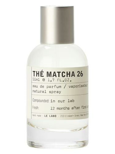 LE LABO LE LABO THE MATCHA 26 50мл парфюмированая вода (Унисекс)