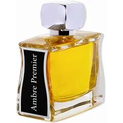 JOVOY PARIS AMBRE PREMIER 100мл парфюмированая вода (женский)