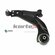 KORTEX KSL5545 Рычаг подвески