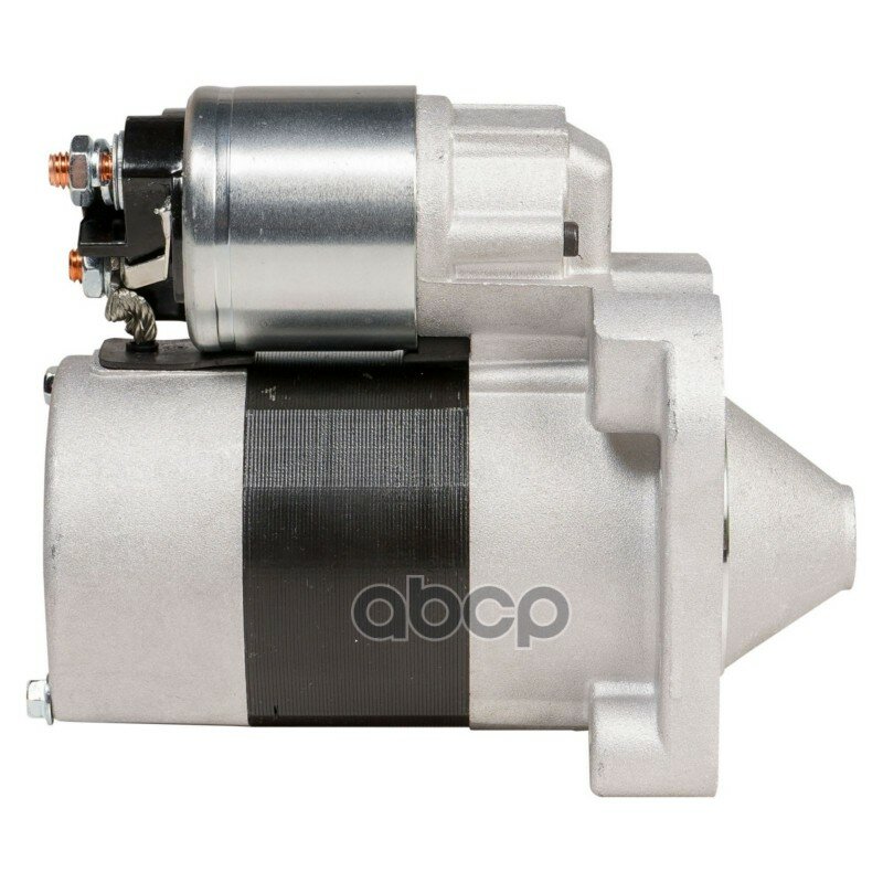 Стартер для а/м Renault Logan (04-)/Duster (10-)/Sandero (08-) 1.4i/1.6i K7J 0,85кВт (LSt 0905) STARTVOLT арт. LST0905 — фото 1