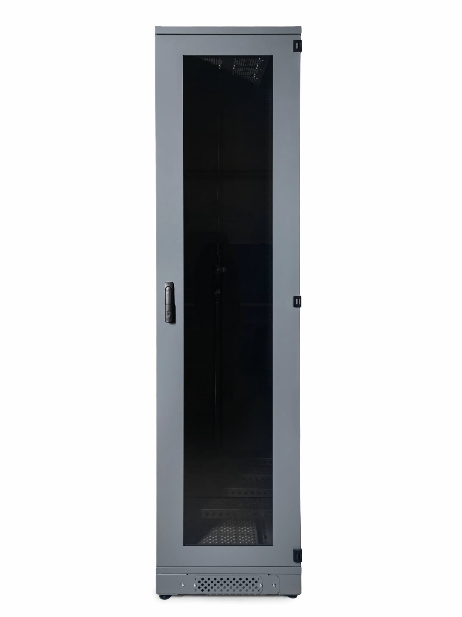 Шкаф телекоммуникационный 47U 600x800