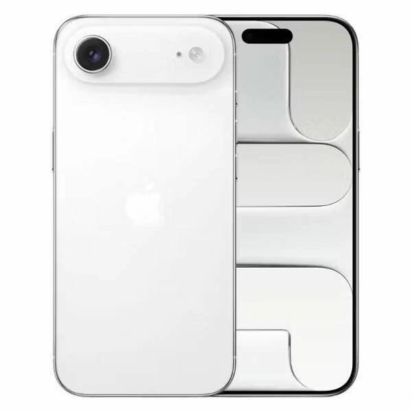 Смартфон Apple iPhone Air 256GB White (SIM+e-SIM)(без RuStore)