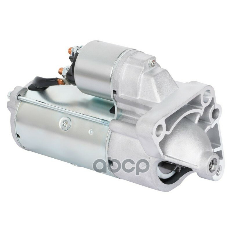 Стартер для а/м Renault Master II (01-)/Opel Movano (01-) 2.5dCi 2,2кВт (LSt 0917) STARTVOLT арт. LST0917