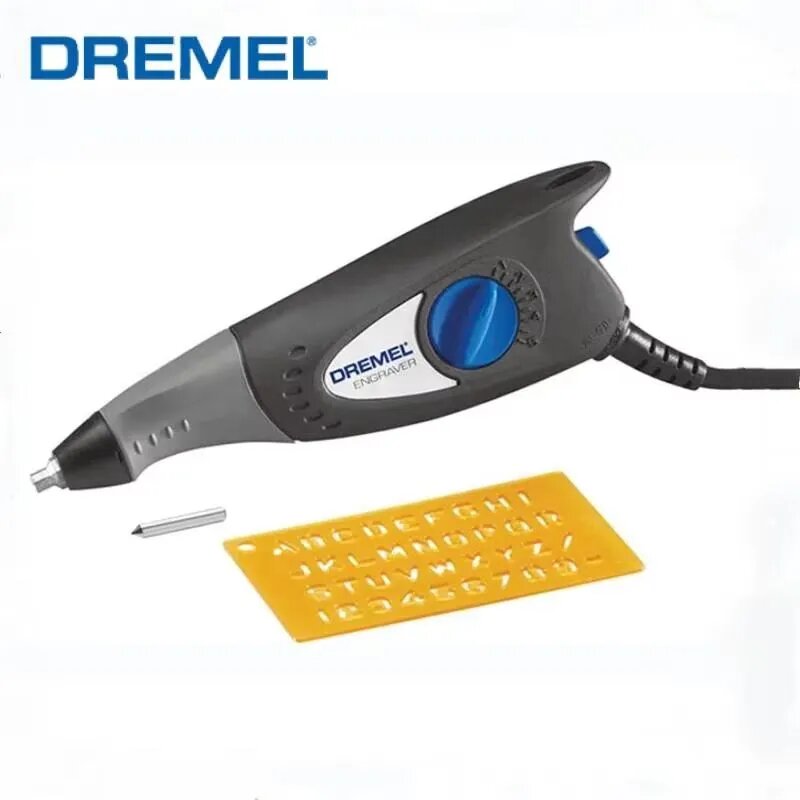 Гравер электрический Dremel 290-01