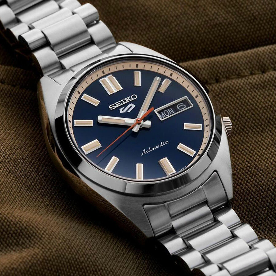 Наручные часы SEIKO — фото 1
