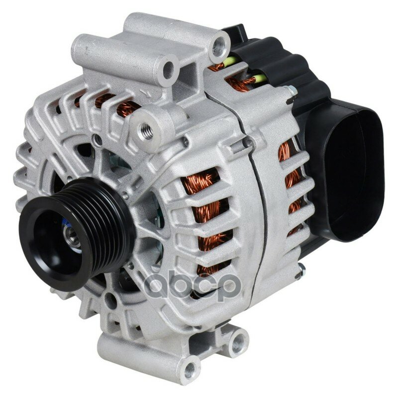 Генератор для автомобилей BMW 7 F01 (08-)/X6 E71 (08-) 4.4i 230A STARTVOLT арт. LG2646