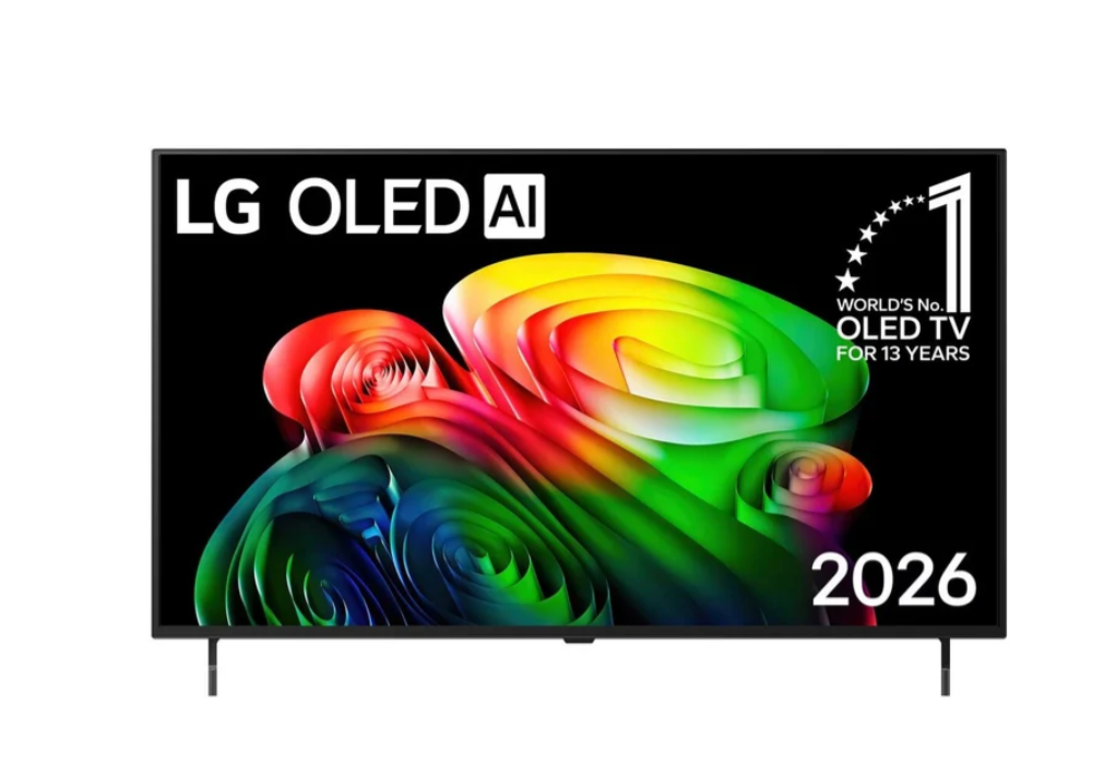 Телевизор LG OLED55B6RLA