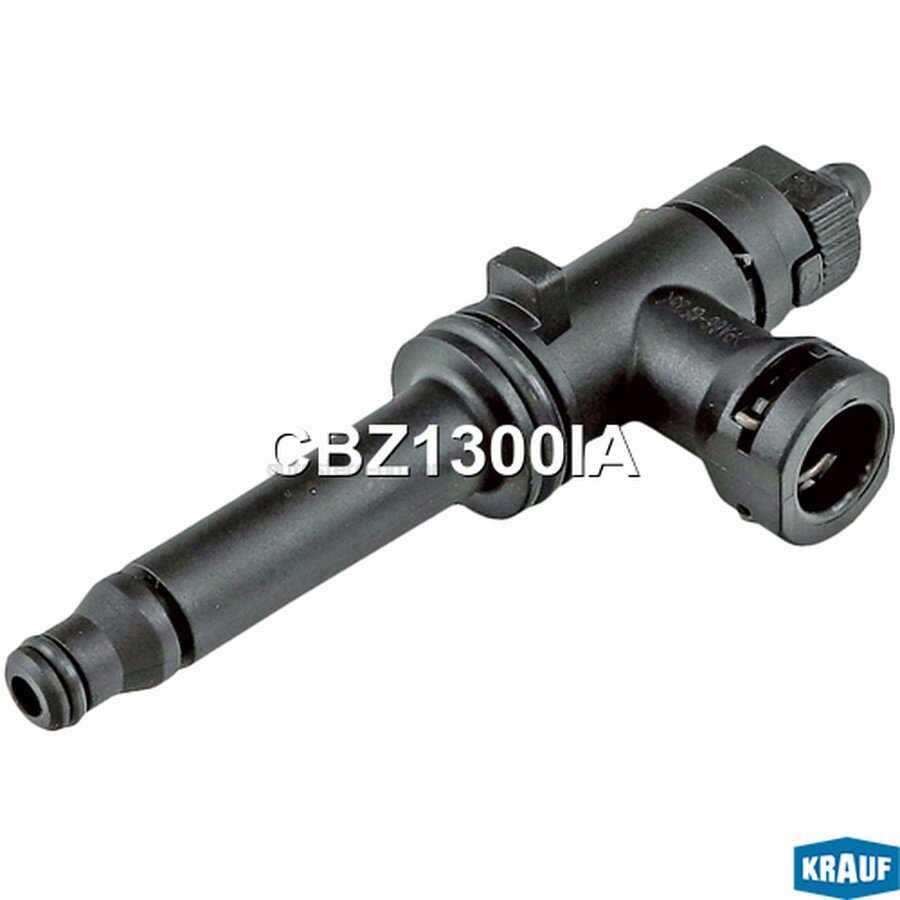 KRAUF CBZ1300IA Трубка подшипника выжимного