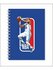 Тетрадь НБА - NBA