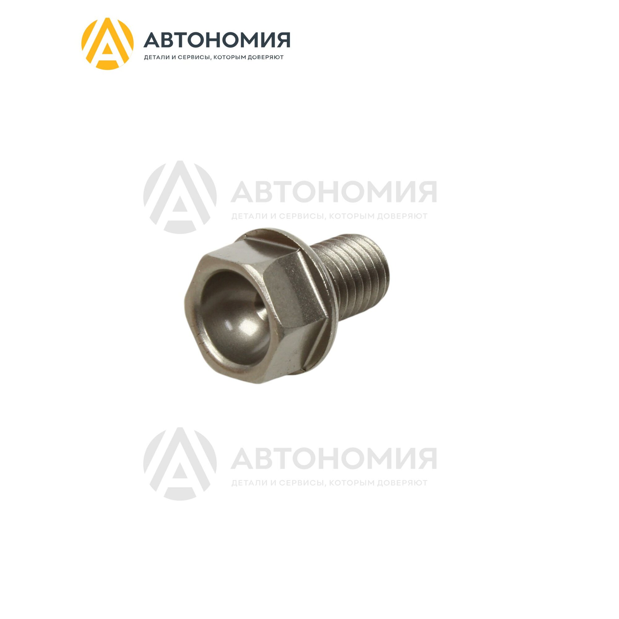 Болт оси коромысла Mitsubishi 1025A078