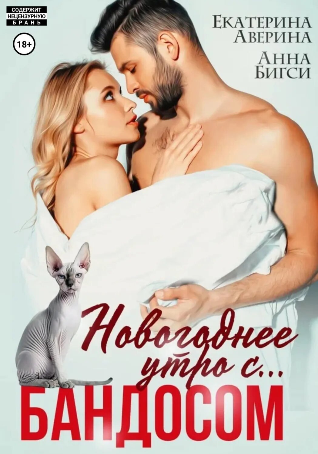Новогоднее утро с. Бандосом! [Цифровая книга]