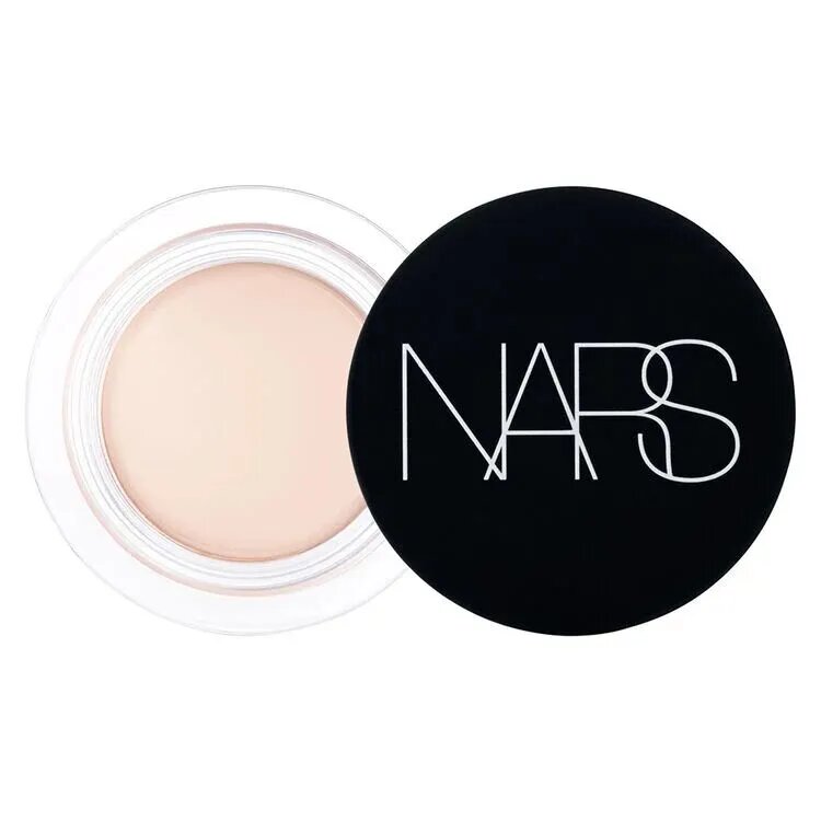 NARS мягкий матовый консилер полного покрытия
