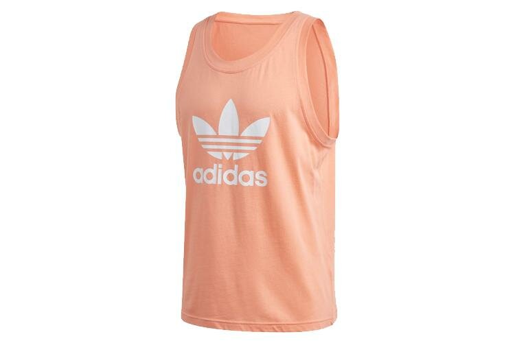 Майка спортивная adidas Originals Adidas Originals Trefoil
