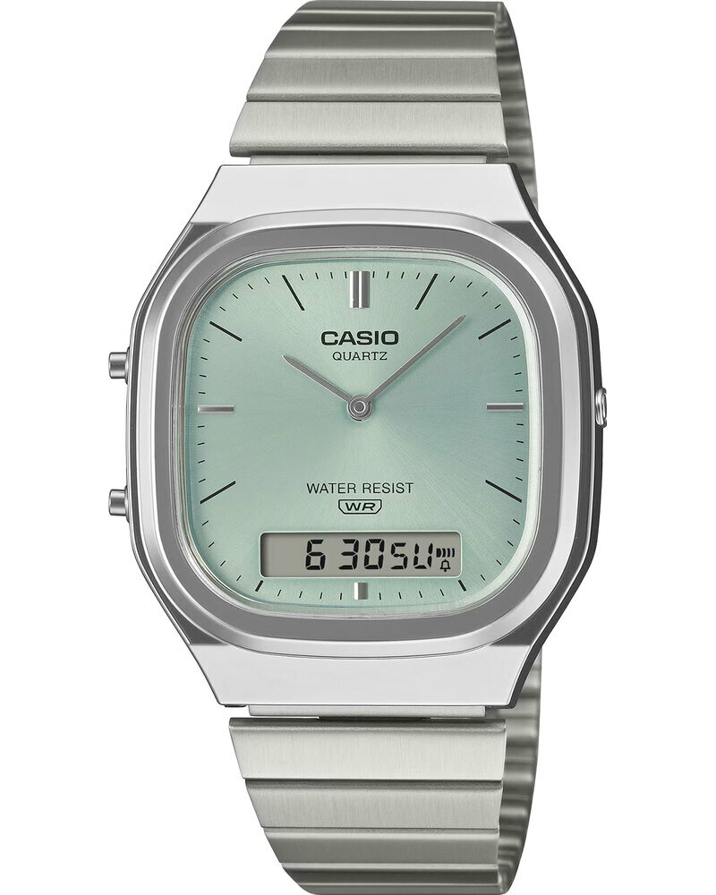  CASIO
