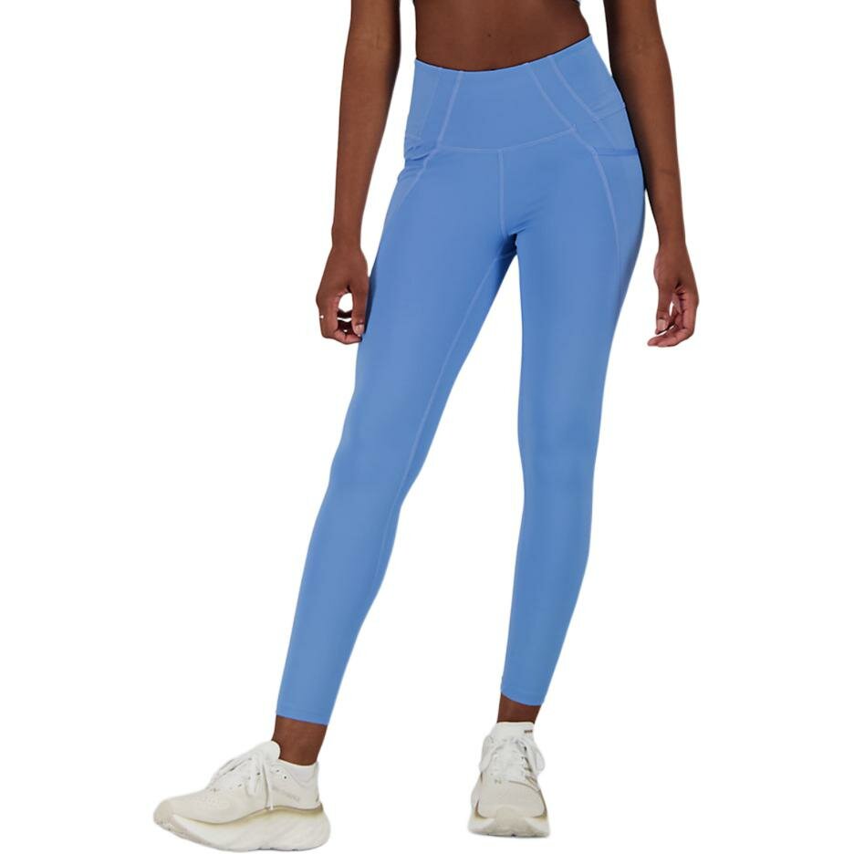 Брюки спортивные New Balance Active