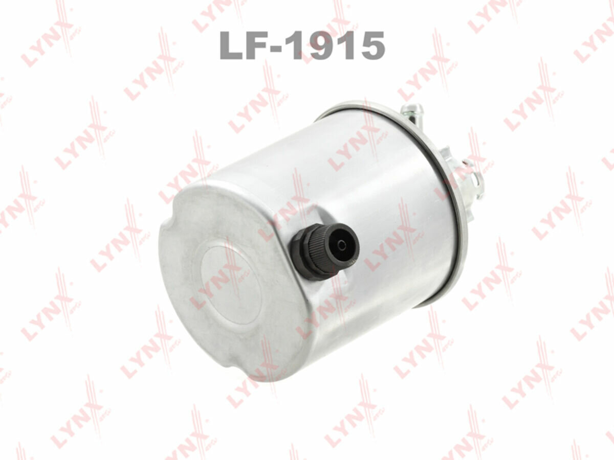 Lf-1915 Фильтр Топливный Lynxauto (LYNX LF-1915)