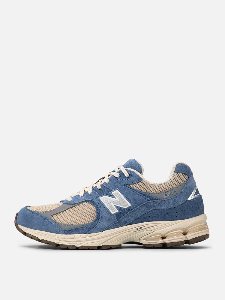 Кроссовки New Balance 2002