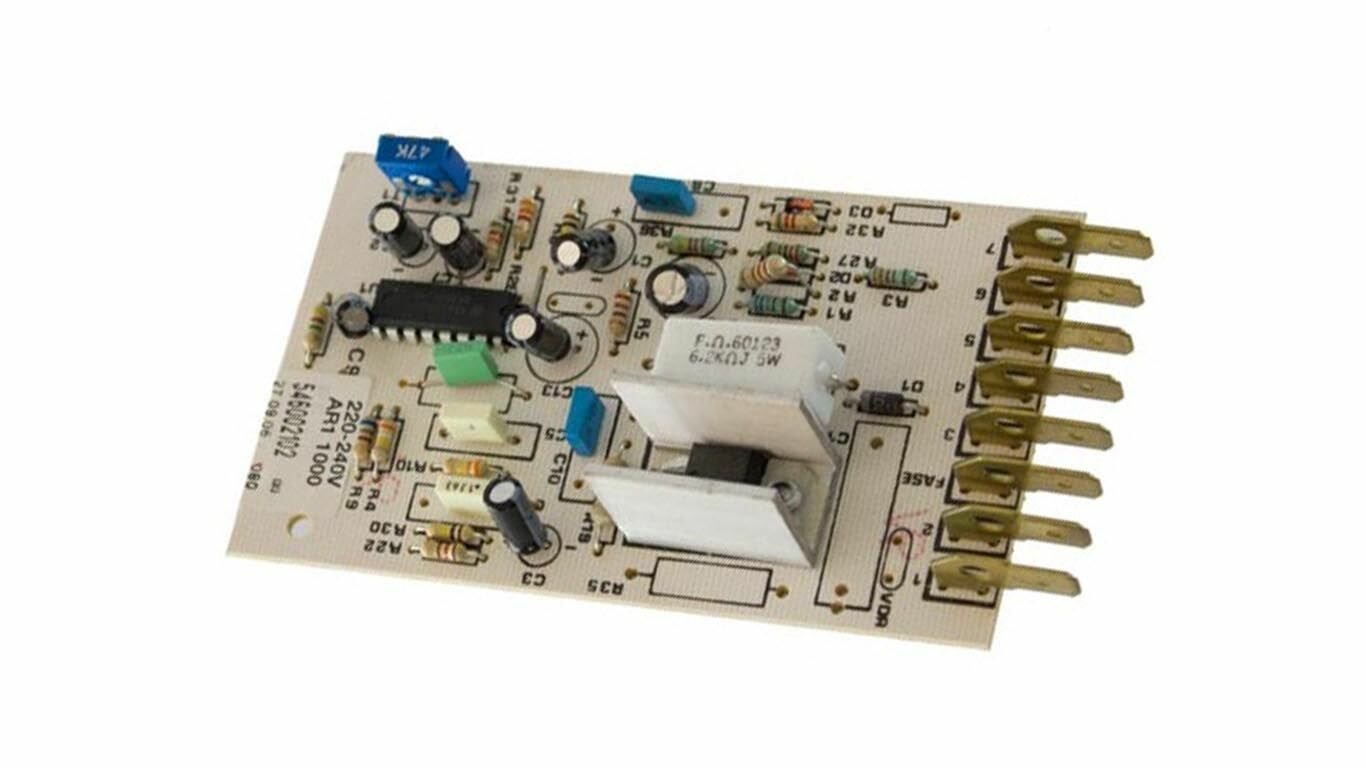 Модуль для стиральной машины Ardo 546002102, 651017251, 546012701 (AR1 1000). Товар уцененный