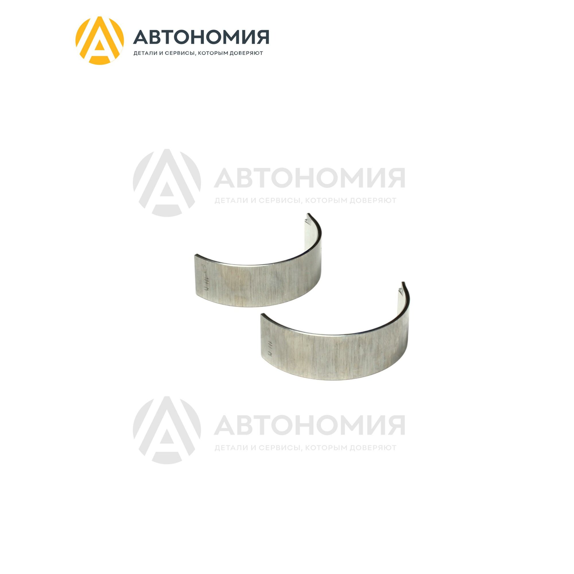 Вкладыши шатунные STD-AA Hyundai/KIA 23060-2G101