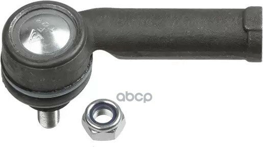 Наконечник рулевой тяги L [M16x1,5RHT] FORD Mondeo I 93-> LEMFORDER арт. 1778802