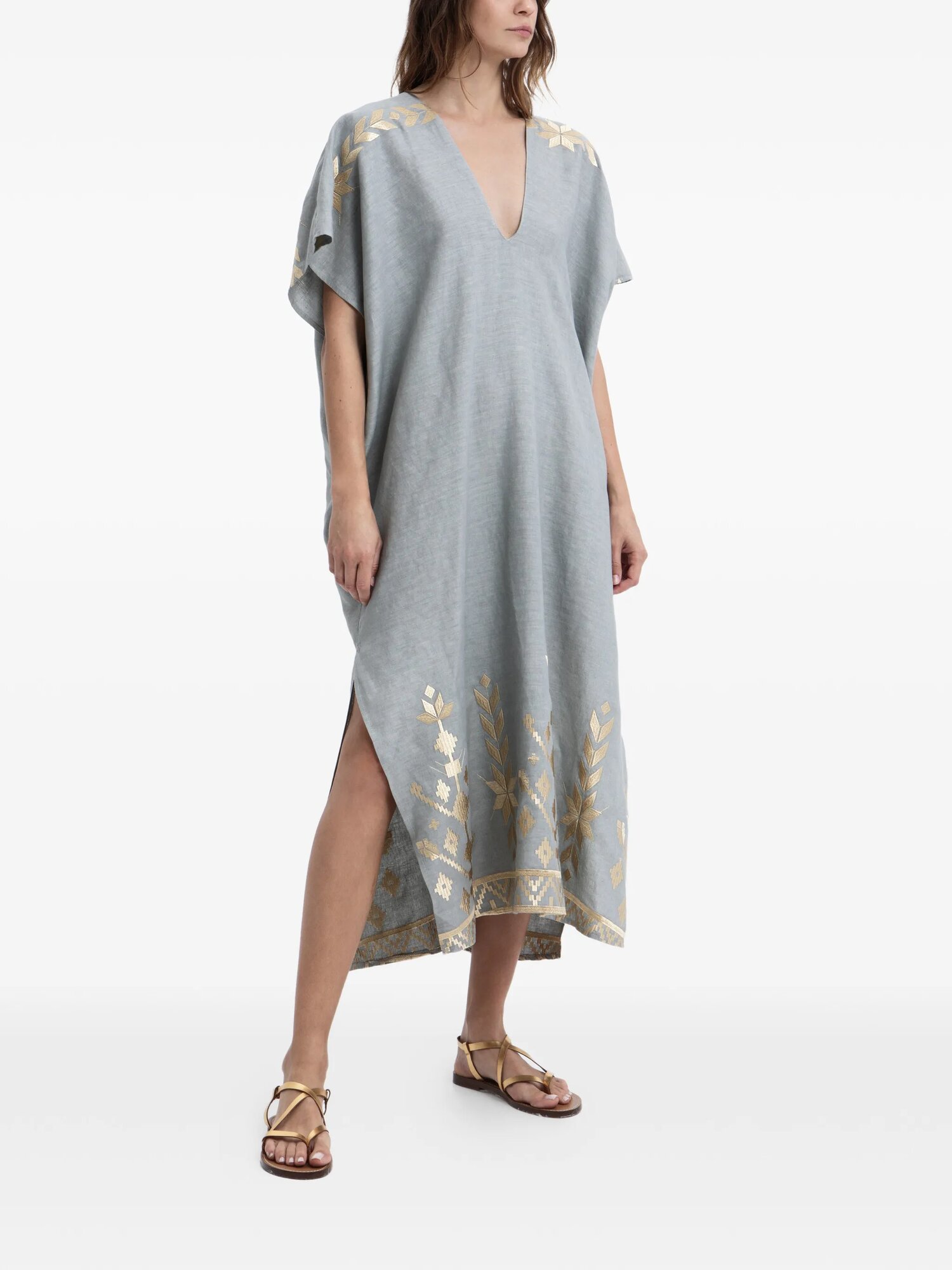 Платье Greek Archaic Kori