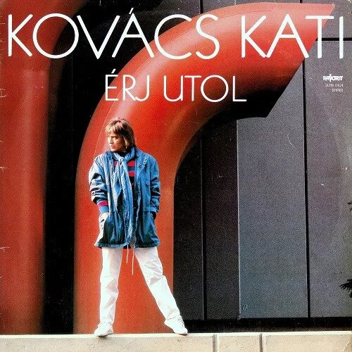 Kovács Kati - Érj Utol EX-