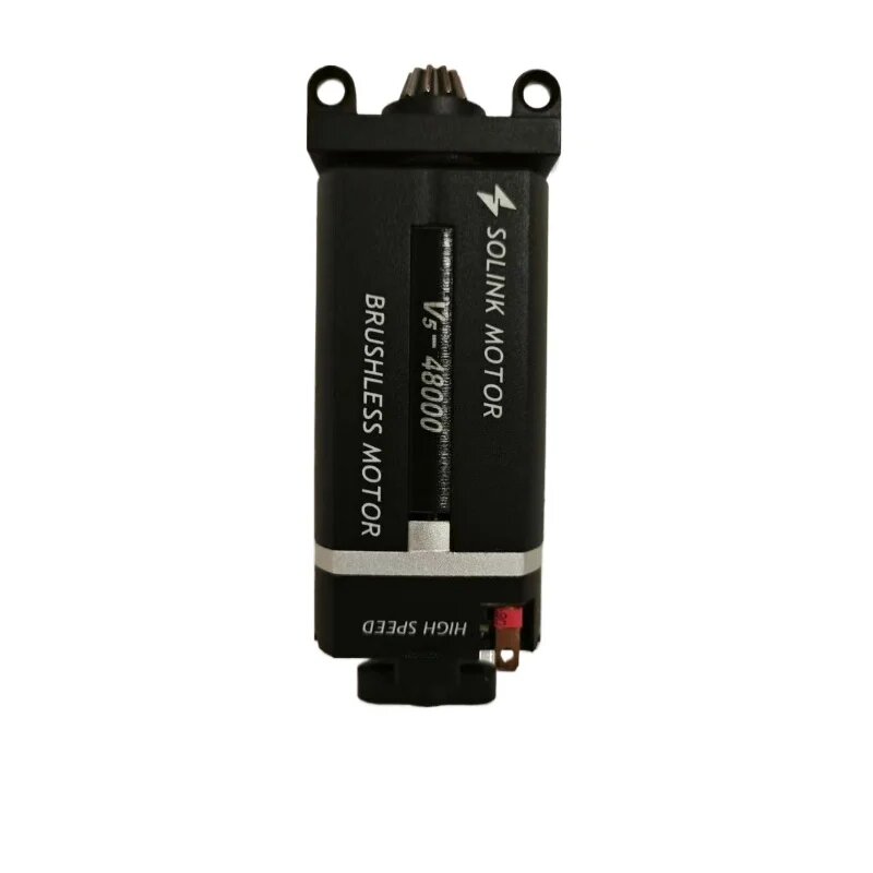 Бесщеточный двигатель Solink 48000 stub axis