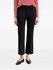 Брюки Marc O'Polo Pressed-crease flared trousers, размер 42 EU