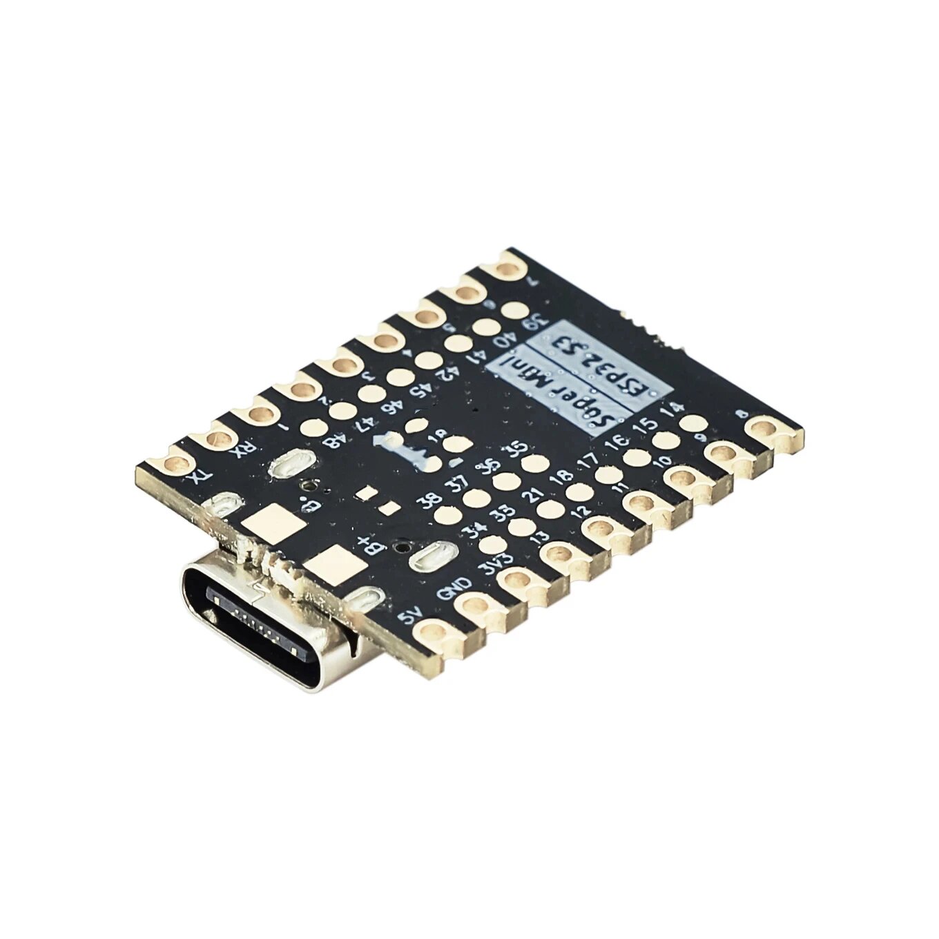 ESP32-S3 Supermini Модуль 1pcs — фото 1