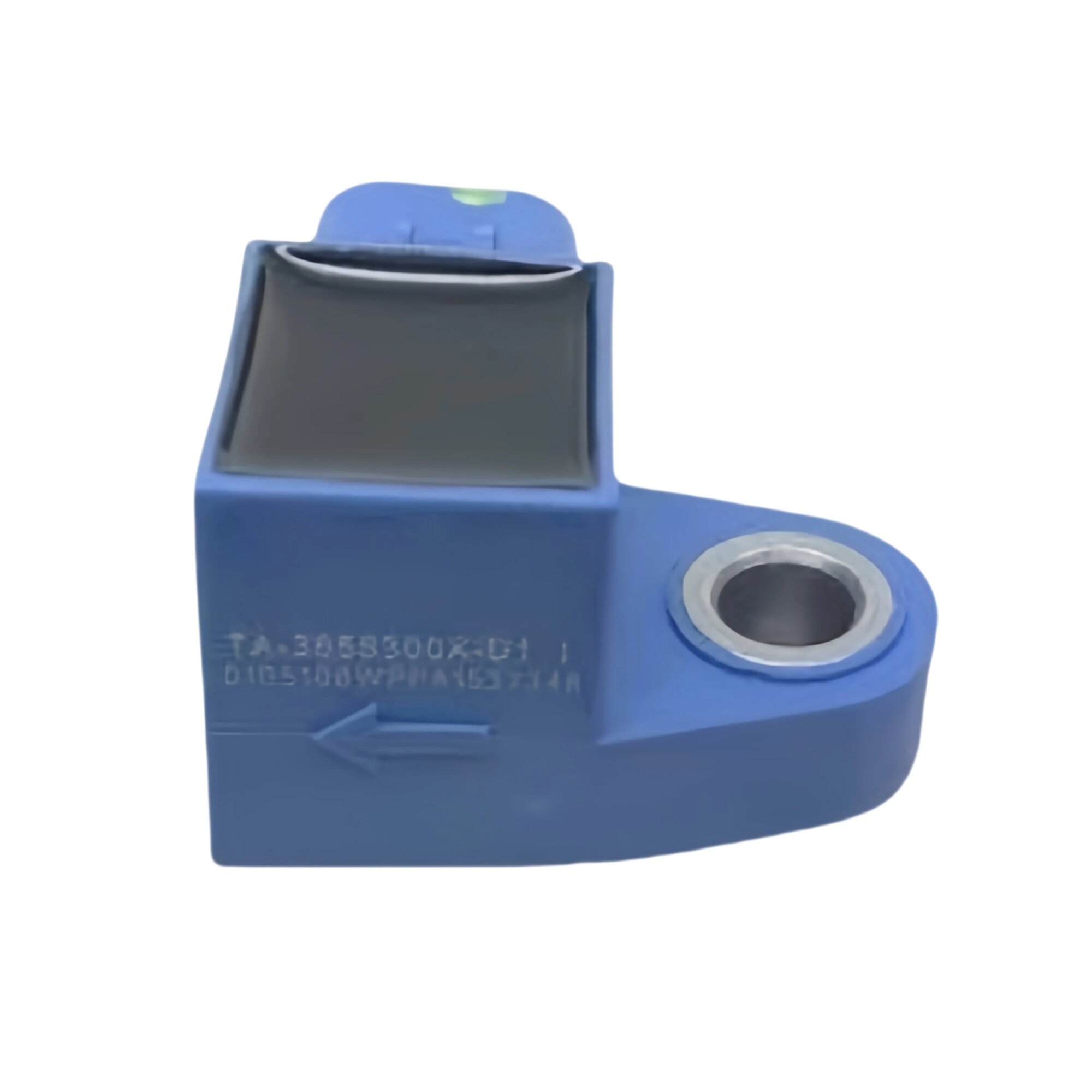 1 шт. автомобильный передний датчик удара для Byd Yuan Plus Atto 3 Seal Qing Plus Dm-i 12464820-00 12464821-00