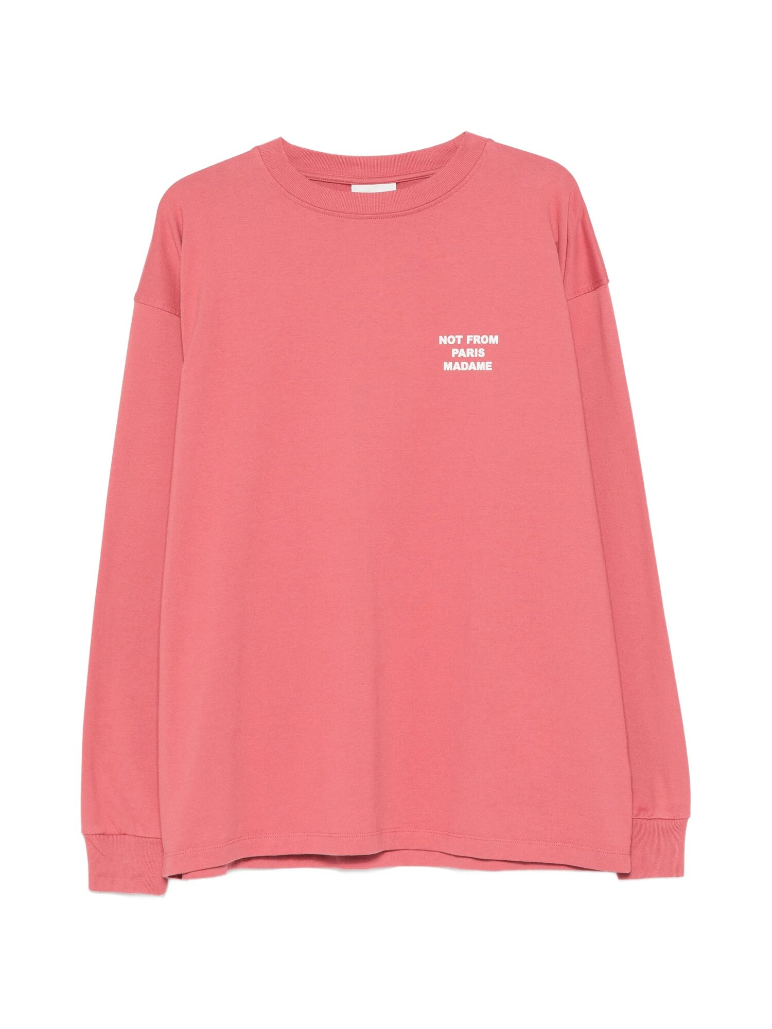 Футболка Long-sleeves T-shirt