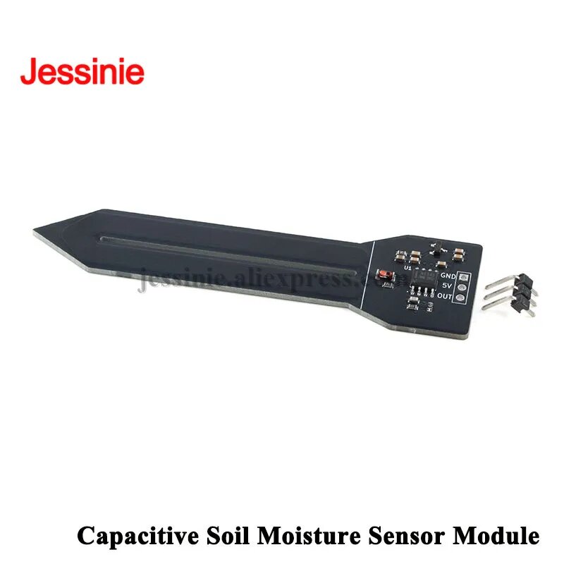 Датчик влажности почвы Jessinie для Arduino 1pc
