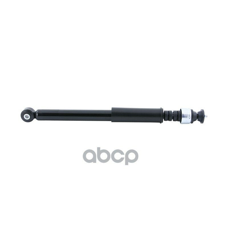 Амортизатор подвески RENAULT Clio II 1998 - / Symbol 1998 - 2001 CTR арт. gy1930g