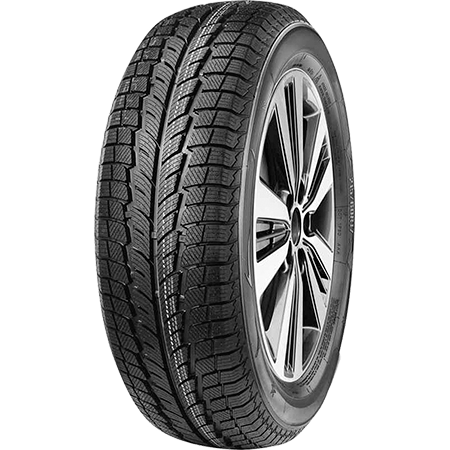 Зимние автошины Lanvigator Catchsnow 225/60 R16 98H HH233H1