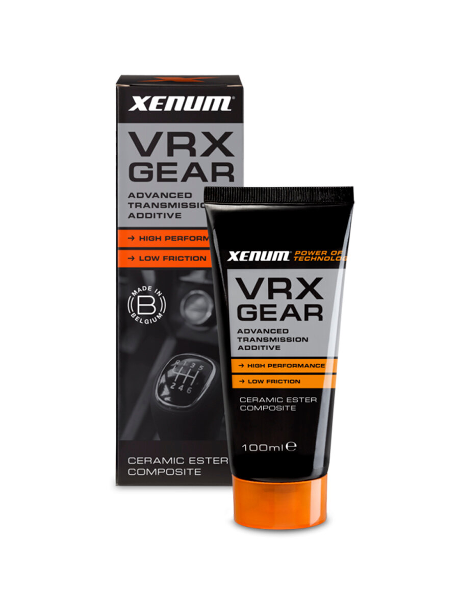 Xenum Присадка автомобильная, 100 мл