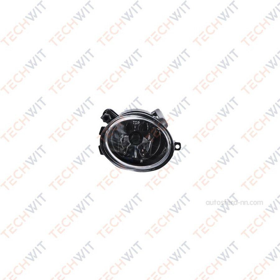 TECHWIT HD002MWB003TW Фара противотуманная Лев. BMW E46 2001