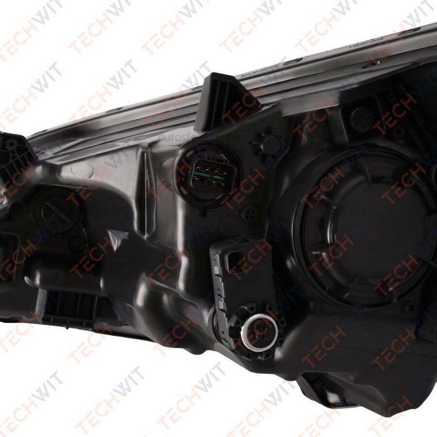 TECHWIT HD001KAI030TW Фара передняя Прав. KIA Rio IV 2017-2020