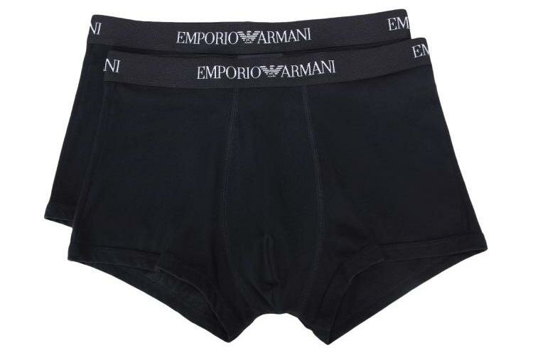 Трусы ARMANI, комплект