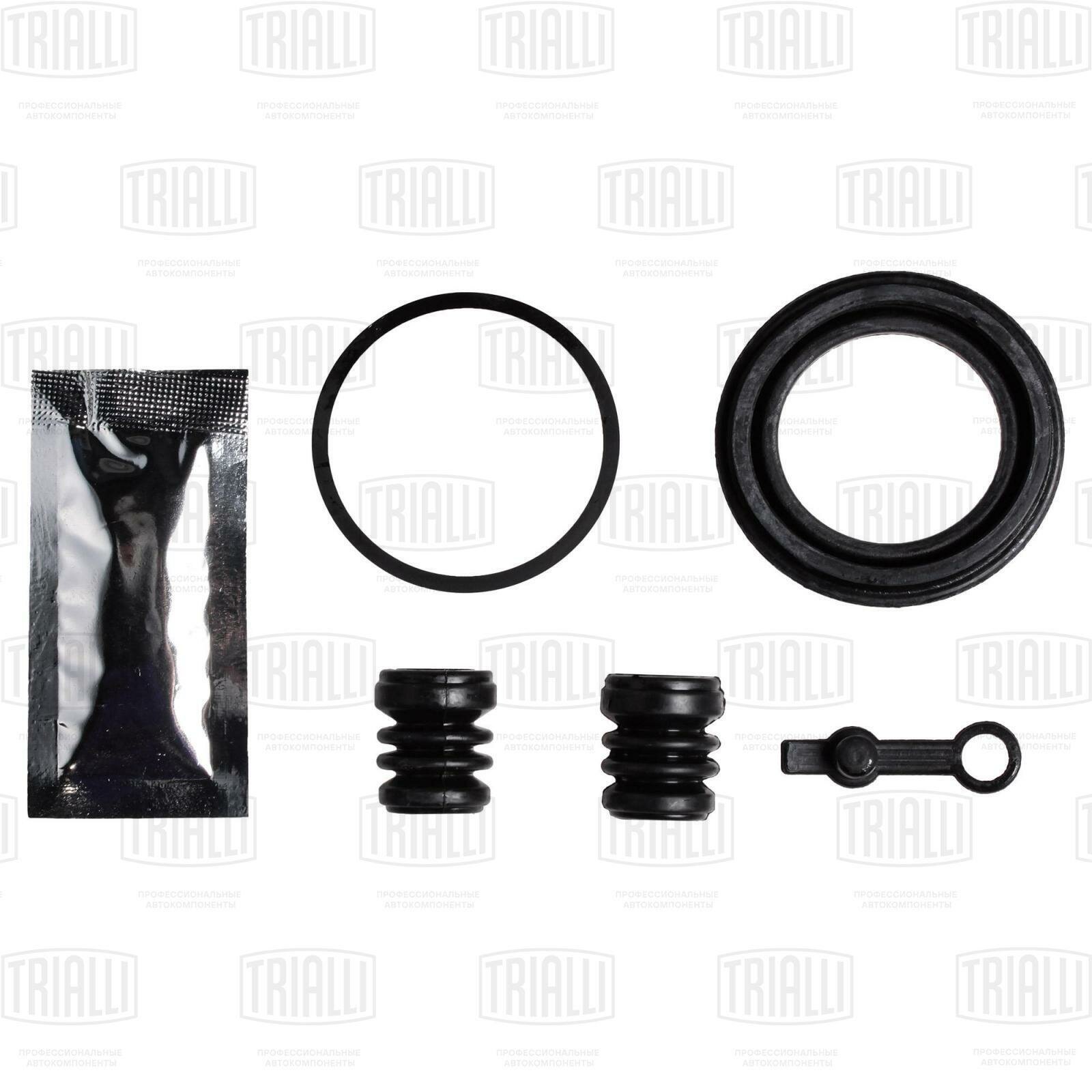 Ремонтный комплект переднего суппорта для автомобилей Chevrolet/Daewoo d 48mm DAC TRIALLI RCF 052301