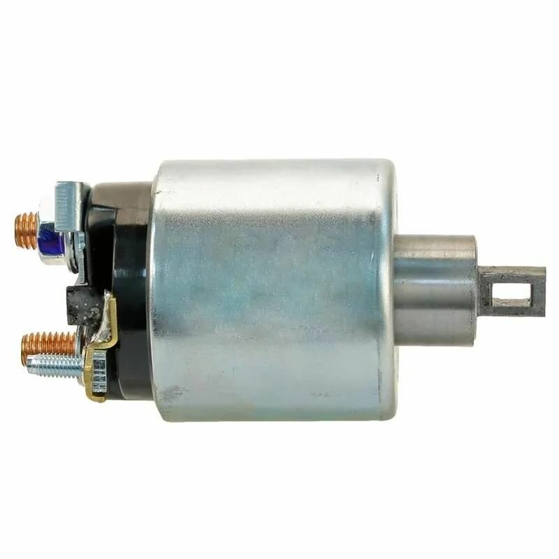 Втягивающее реле стартера SAT ST-111-0007 Nissan CUBE 2010-/Nissan JUKE 2010-/Nissan MICRA 2005- HR16DE D 52MM