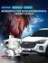 Компрессор кондиционера CHERY