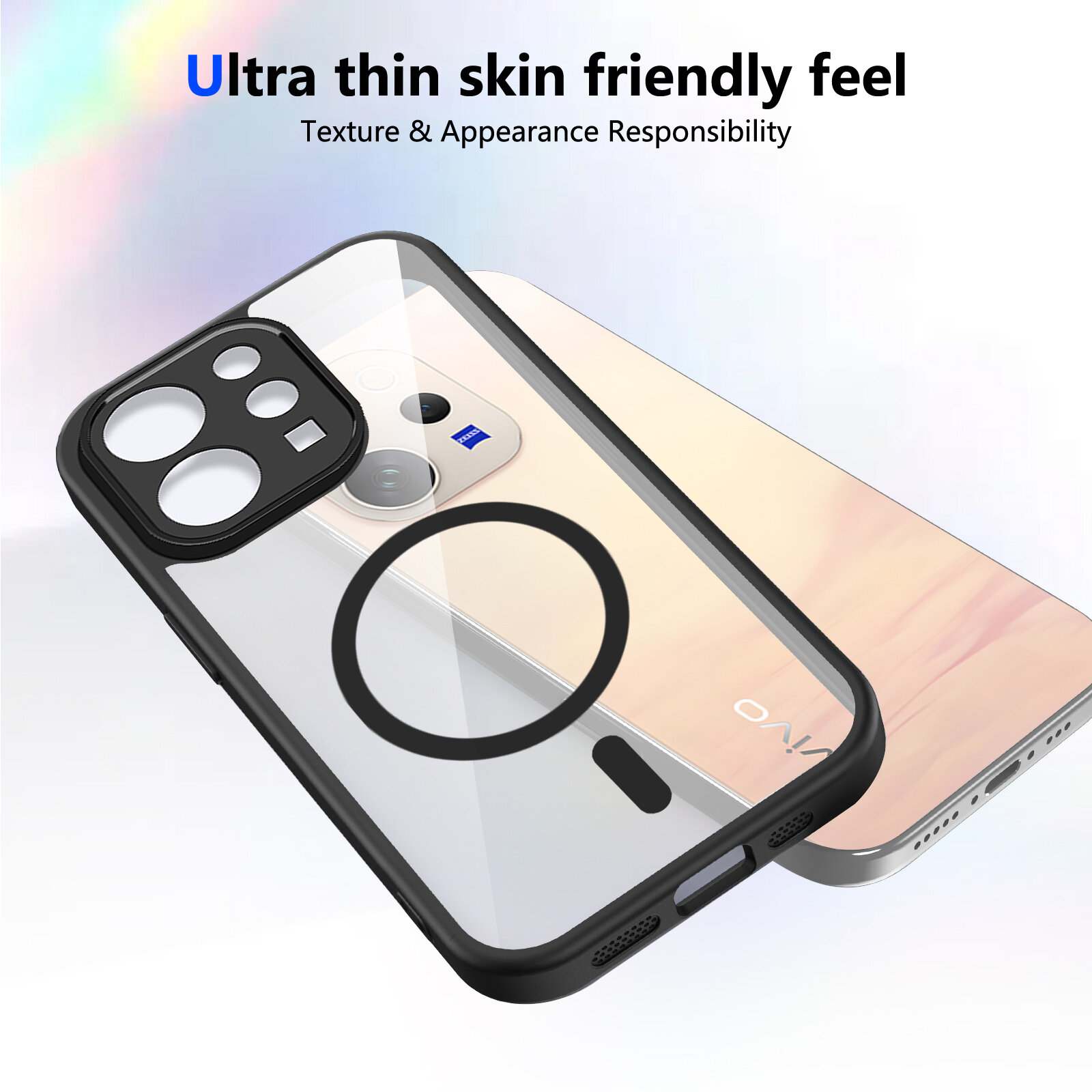 Чехол для Vivo V70 — фото 1