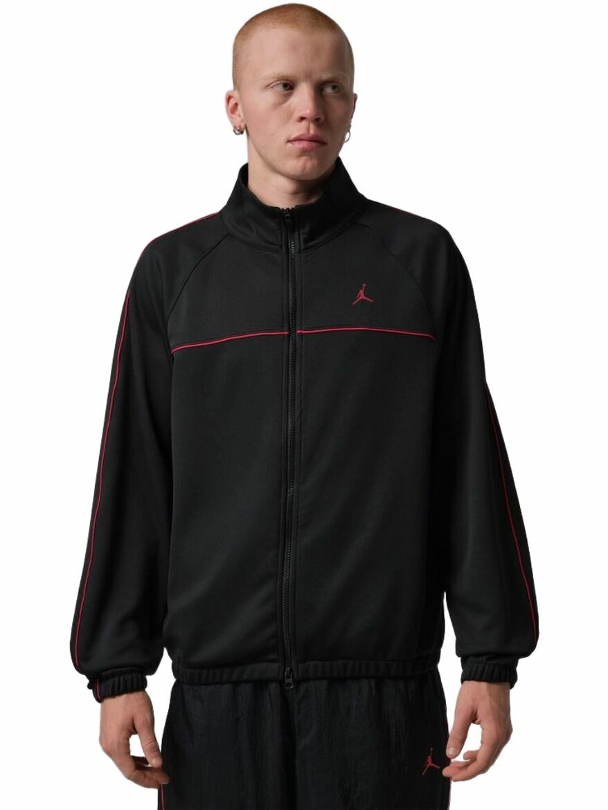 Олимпийка Jordan Jumpman Track Jacket