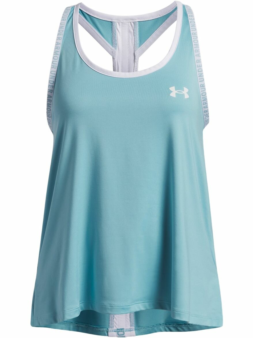 Майка спортивная Under Armour Knockout Tank