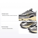 Кеды New Balance 1000, размер 45 EU, черный