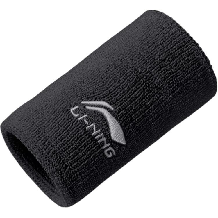 Напульсники унисекс Li Ning 1137451923, OneSize EU
